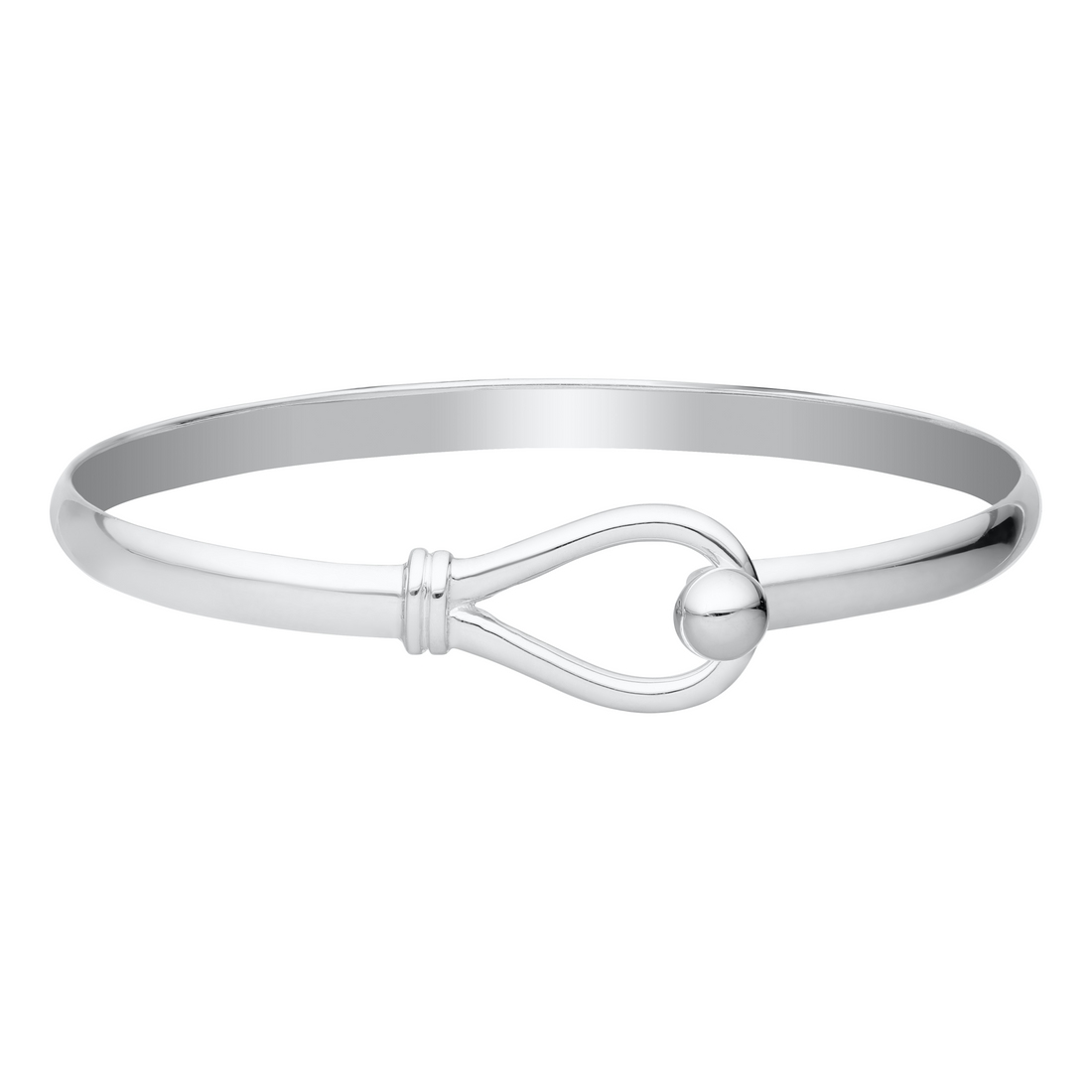 Open Loop Bracelet – CapeCodJewelry